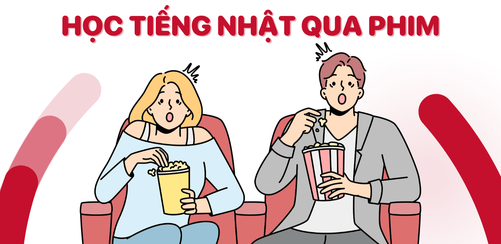 Học tiếng Nhật siêu tốc cùng những bộ phim học đường Nhật Bản